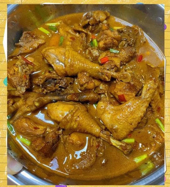 高压锅炖鸡肉要多长时间_高压锅炖鸡肉怎么做好吃-第2张图片-山城妙识 高压锅炖鸡肉要多长时间_高压锅炖鸡肉怎么做好吃-第2张图片-山城妙识