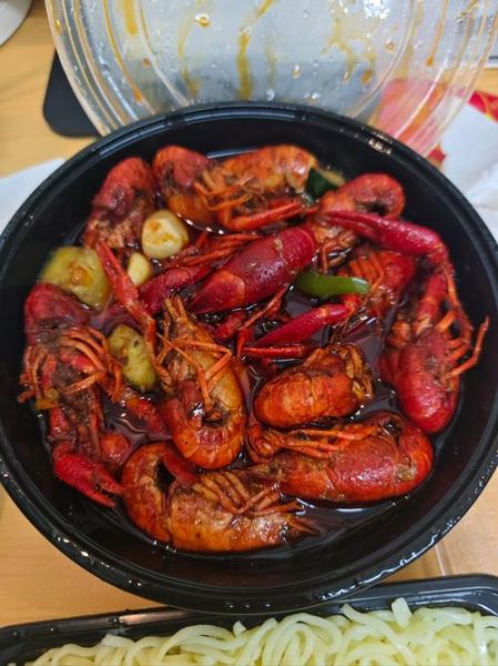 十三香小龙虾辣吗_十三香小龙虾辣不辣-第2张图片-山城妙识 十三香小龙虾辣吗_十三香小龙虾辣不辣-第2张图片-山城妙识