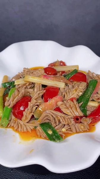 腰子去骚味用什么泡_腰子去骚味焯水还是腌制-第2张图片-山城妙识