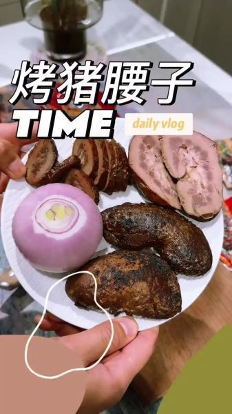 腰子去骚味用什么泡_腰子去骚味焯水还是腌制-第3张图片-山城妙识