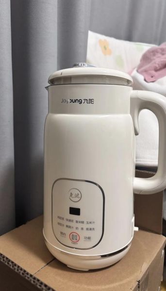 九阳商用豆浆机哪款好_多少钱一台-第1张图片-山城妙识