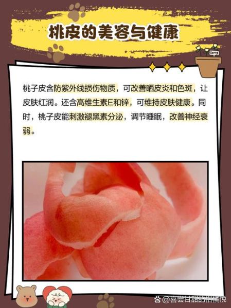 桃山皮和冰皮有什么区别_哪个更好吃-第1张图片-山城妙识