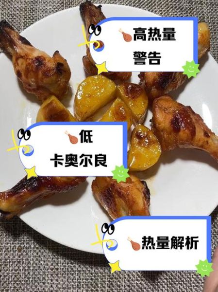 奥尔良烤鸡腿烤箱温度和时间_怎么烤才外焦里嫩-第1张图片-山城妙识 奥尔良烤鸡腿烤箱温度和时间_怎么烤才外焦里嫩-第1张图片-山城妙识