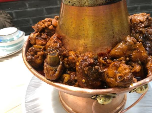 沧州火锅鸡哪里正宗_沧州火锅鸡怎么做才地道-第3张图片-山城妙识