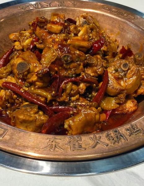 沧州火锅鸡哪里正宗_沧州火锅鸡怎么做才地道-第2张图片-山城妙识