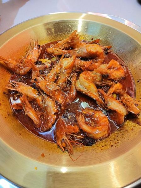 王婆大虾图片高清_王婆大虾高清图哪里找-第3张图片-山城妙识