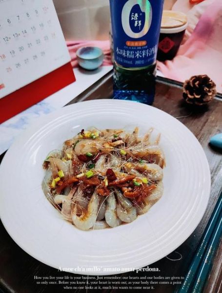 炸青虾怎么酥脆不回软_炸青虾用什么粉最好-第3张图片-山城妙识