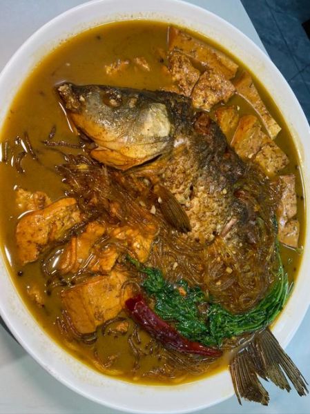 得莫利炖鱼是哪里的菜_得莫利炖鱼的做法和来历-第1张图片-山城妙识