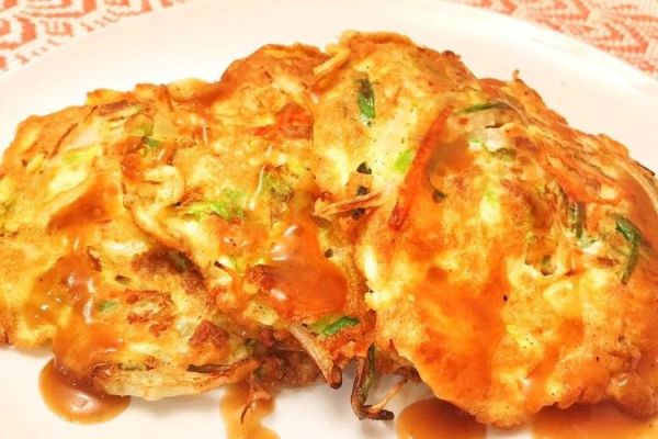 香煎芙蓉蛋怎么做_香煎芙蓉蛋的家常做法-第1张图片-山城妙识