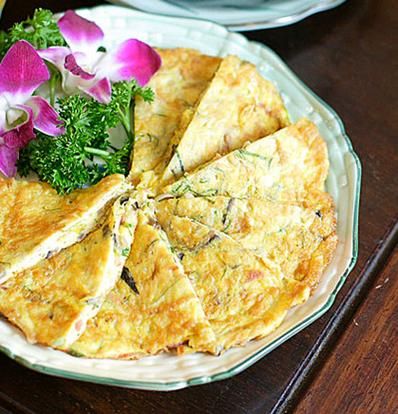 香煎芙蓉蛋怎么做_香煎芙蓉蛋的家常做法-第2张图片-山城妙识