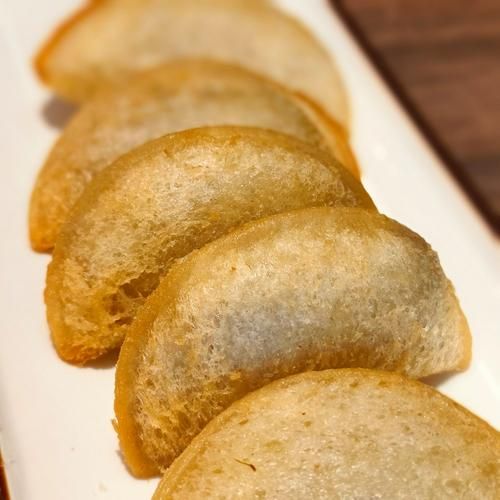 油炸冰淇淋怎么做_油炸冰淇淋为什么不会化-第2张图片-山城妙识