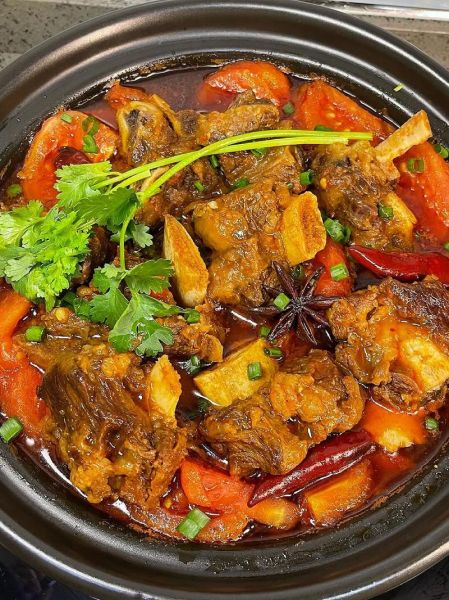 牛排骨最简单的做法_怎么做才好吃-第3张图片-山城妙识 牛排骨最简单的做法_怎么做才好吃-第3张图片-山城妙识