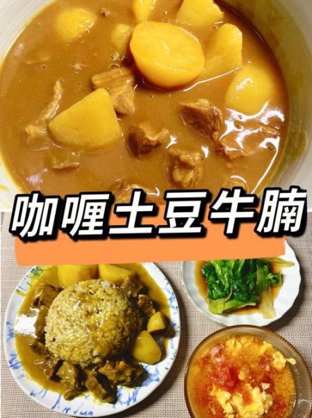 牛肉咖喱土豆怎么做_咖喱土豆炖牛肉要多久-第2张图片-山城妙识