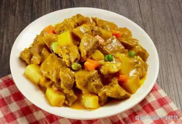 牛肉咖喱土豆怎么做_咖喱土豆炖牛肉要多久-第1张图片-山城妙识