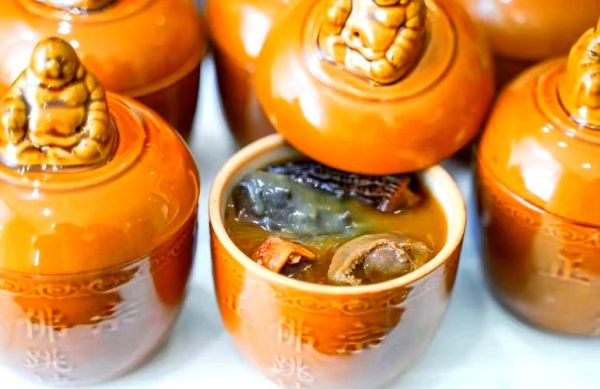 闽菜代表菜有哪些_佛跳墙怎么做才正宗-第3张图片-山城妙识