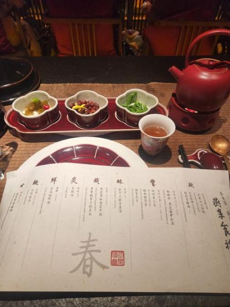 宫廷菜谱大全_古代御膳房做法揭秘-第3张图片-山城妙识