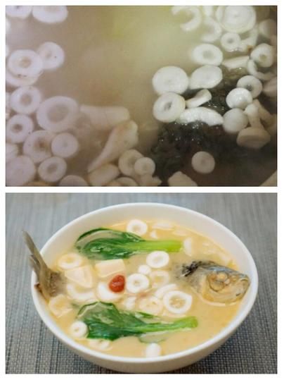 通草鲫鱼汤通草放多少_通草鲫鱼汤一次放几克-第1张图片-山城妙识