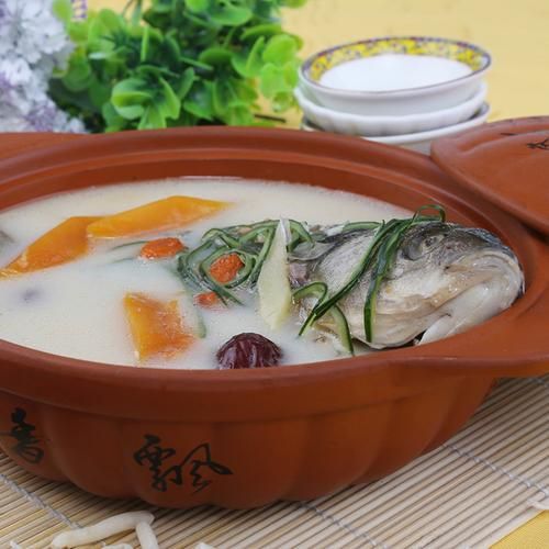 通草鲫鱼汤通草放多少_通草鲫鱼汤一次放几克-第2张图片-山城妙识