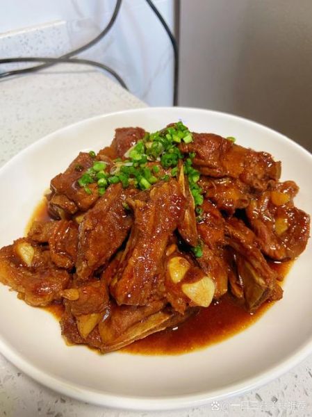 家常红烧排骨怎么做_红烧排骨不柴的秘诀-第3张图片-山城妙识 家常红烧排骨怎么做_红烧排骨不柴的秘诀-第3张图片-山城妙识