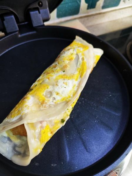 怎样做煎饼_煎饼怎么做好吃-第1张图片-山城妙识 怎样做煎饼_煎饼怎么做好吃-第1张图片-山城妙识