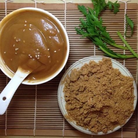 油茶面热量高吗_减肥能吃吗-第3张图片-山城妙识