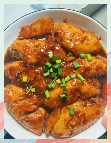 红烧鸡翅怎么烧好吃又嫩_红烧鸡翅视频教程-第2张图片-山城妙识 红烧鸡翅怎么烧好吃又嫩_红烧鸡翅视频教程-第2张图片-山城妙识