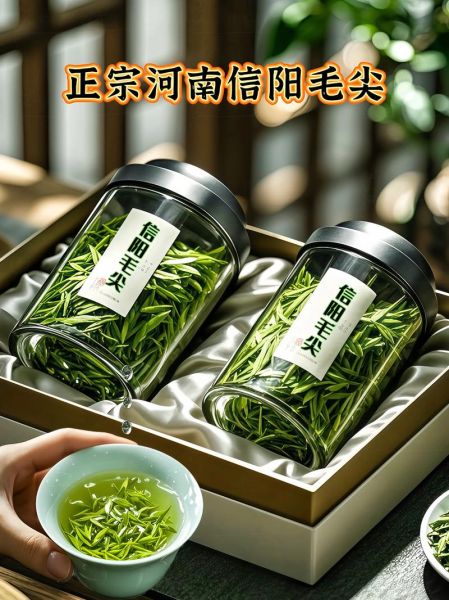 信阳毛尖茶多少钱一斤_正宗信阳毛尖价格区间-第1张图片-山城妙识
