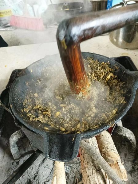 恭城油茶可以天天喝吗_每天喝多少合适-第1张图片-山城妙识