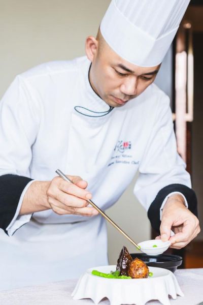 中国名厨师排名_谁才是第一-第1张图片-山城妙识