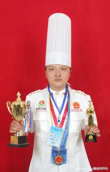 中国名厨师排名_谁才是第一-第3张图片-山城妙识