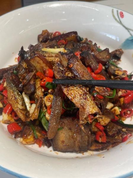 腊鱼怎么做好吃又简单_腊鱼的家常做法-第1张图片-山城妙识