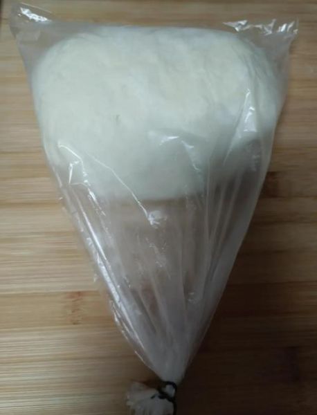 发面饼怎么和面_发面饼需要发酵多久-第1张图片-山城妙识