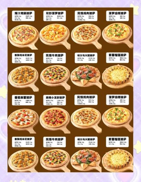 披萨店开在什么地方最合适_选址技巧全解析-第2张图片-山城妙识 披萨店开在什么地方最合适_选址技巧全解析-第2张图片-山城妙识