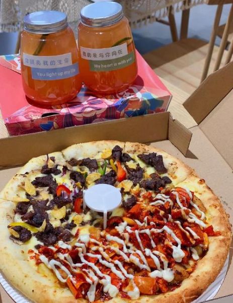 披萨店开在什么地方最合适_选址技巧全解析-第3张图片-山城妙识 披萨店开在什么地方最合适_选址技巧全解析-第3张图片-山城妙识