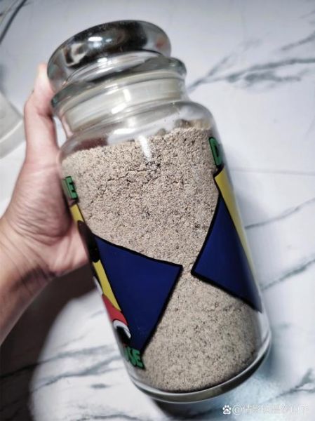 五谷养生黑芝麻糊配方_怎么做才香浓-第1张图片-山城妙识