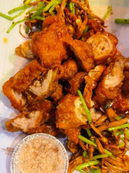 内蒙杀猪菜怎么做_正宗杀猪菜配方-第2张图片-山城妙识