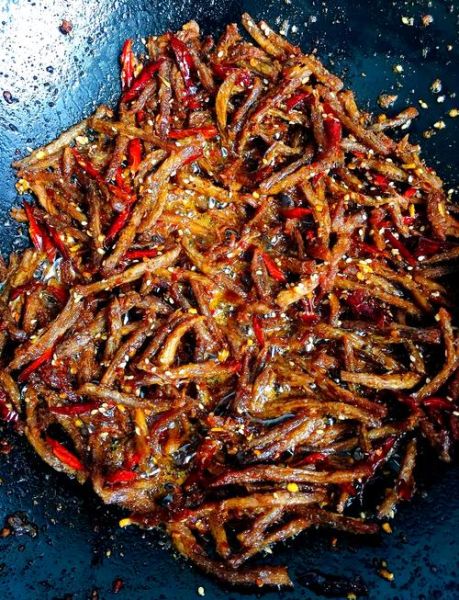 冷吃牛肉怎么做_冷吃牛肉的做法步骤图-第3张图片-山城妙识