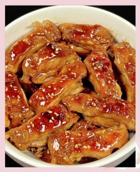 日式照烧鸡腿怎么做_照烧酱汁比例是多少-第2张图片-山城妙识 日式照烧鸡腿怎么做_照烧酱汁比例是多少-第2张图片-山城妙识