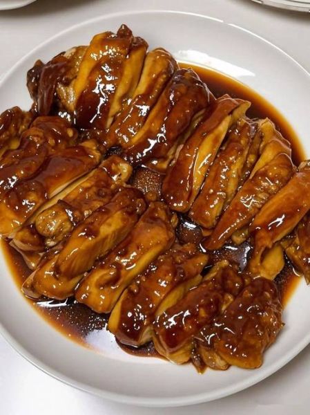 日式照烧鸡腿怎么做_照烧酱汁比例是多少-第3张图片-山城妙识 日式照烧鸡腿怎么做_照烧酱汁比例是多少-第3张图片-山城妙识