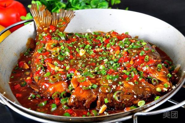 红烧平鱼怎么做_红烧平鱼怎么做好吃又简单-第2张图片-山城妙识
