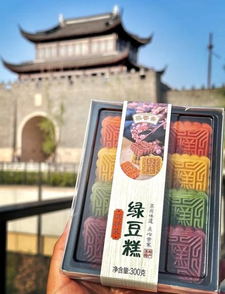 江苏特产有哪些_江苏送礼送什么好-第3张图片-山城妙识 江苏特产有哪些_江苏送礼送什么好-第3张图片-山城妙识