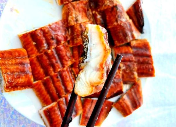 蒲烧鳗鱼怎么做_蒲烧鳗鱼酱汁配方-第1张图片-山城妙识 蒲烧鳗鱼怎么做_蒲烧鳗鱼酱汁配方-第1张图片-山城妙识