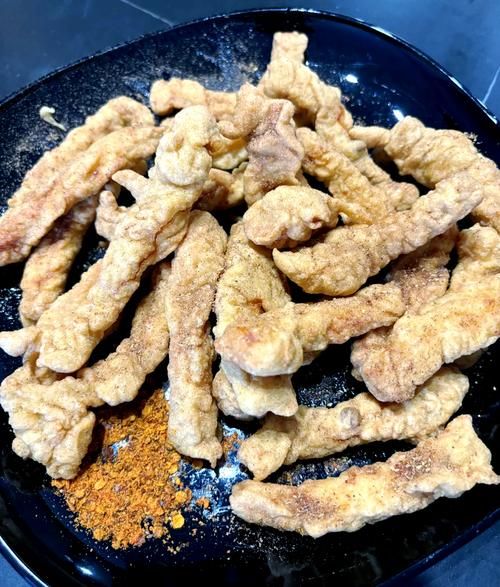 四川酥肉怎么做才外酥里嫩_正宗做法窍门-第2张图片-山城妙识