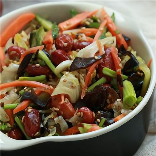 巧媳妇凉拌菜加盟费多少钱_加盟条件有哪些-第2张图片-山城妙识