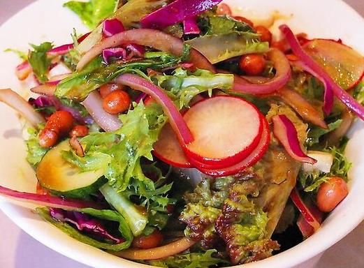 巧媳妇凉拌菜加盟费多少钱_加盟条件有哪些-第3张图片-山城妙识