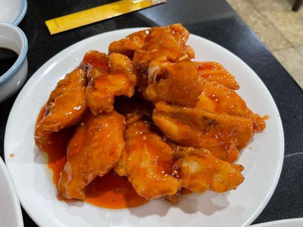 牡丹鱼片怎么做_牡丹鱼片的家常做法-第3张图片-山城妙识