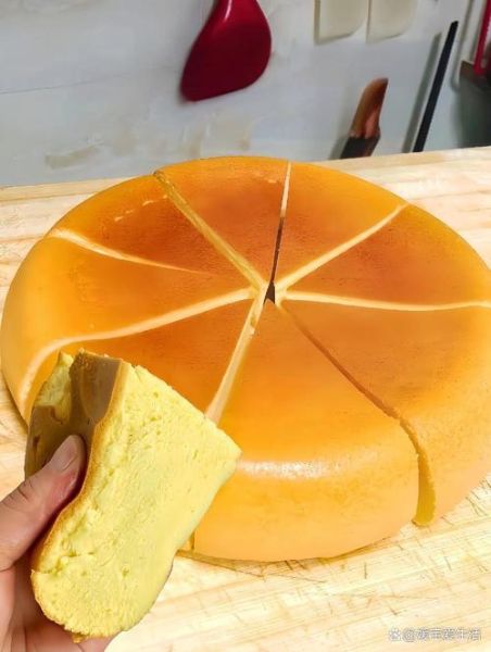 家用蛋糕粉怎么做蛋糕_家用蛋糕粉做蛋糕步骤-第1张图片-山城妙识