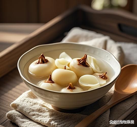 荸荠蒸着吃还是煮着吃_哪种做法更营养-第1张图片-山城妙识