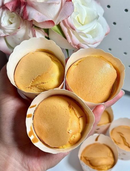 家用蛋糕粉怎么做蛋糕_家用蛋糕粉做蛋糕步骤-第2张图片-山城妙识