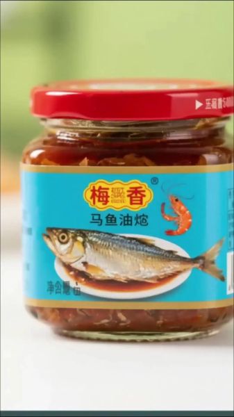 虾酱腌鱼怎么做_虾酱腌鱼要腌多久-第3张图片-山城妙识 虾酱腌鱼怎么做_虾酱腌鱼要腌多久-第3张图片-山城妙识